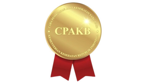 Tentang Kami - PT Elvinco Med Tech