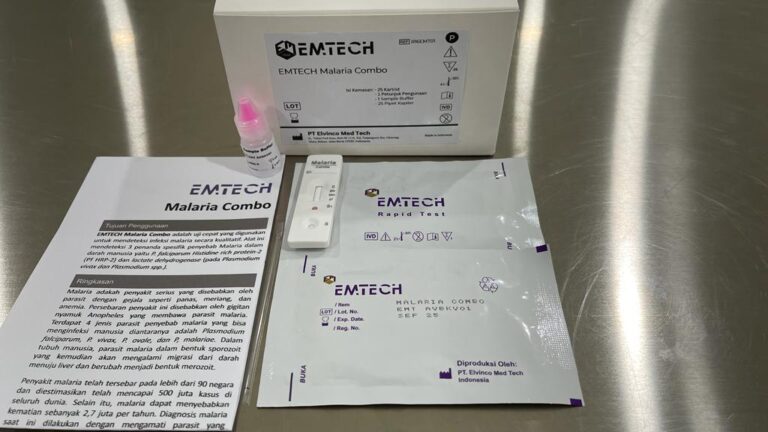 Produk - PT Elvinco Med Tech